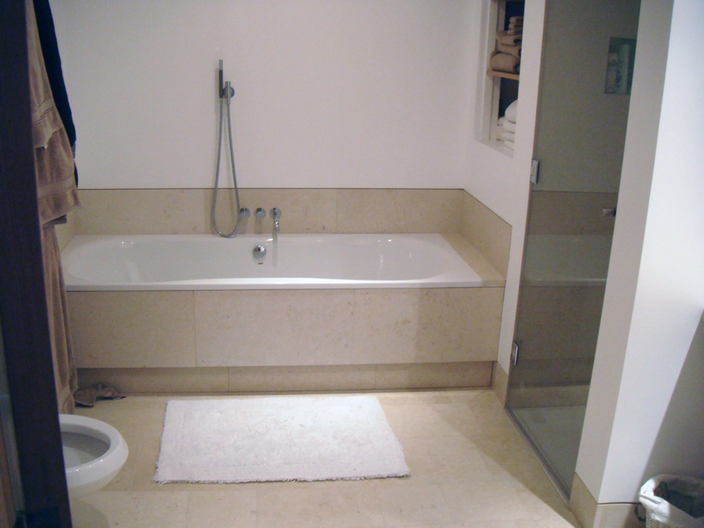Blenstone-Stone specialists: Bathrooms