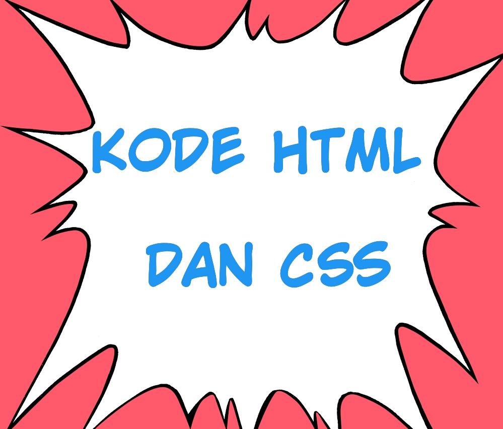 HTML Dengan CSS - Milano Ruus