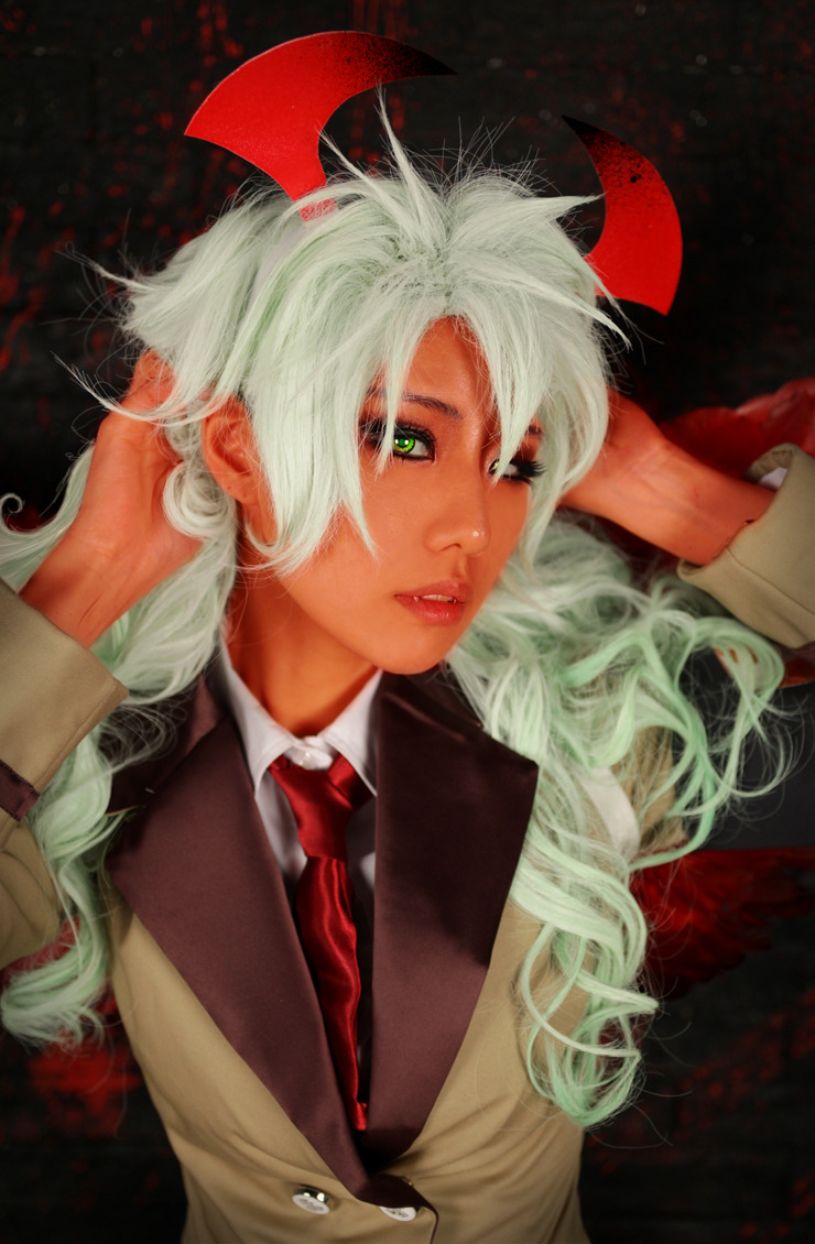 Sara Tsukigami Telegraph
