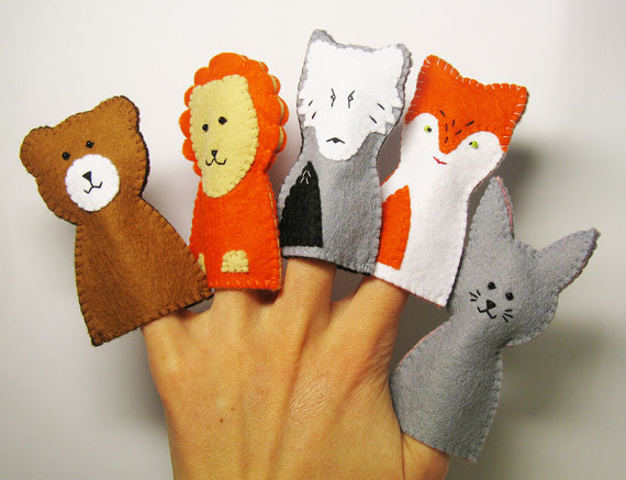 Kukla Nasıl Yapılır | En Kolay Yolu