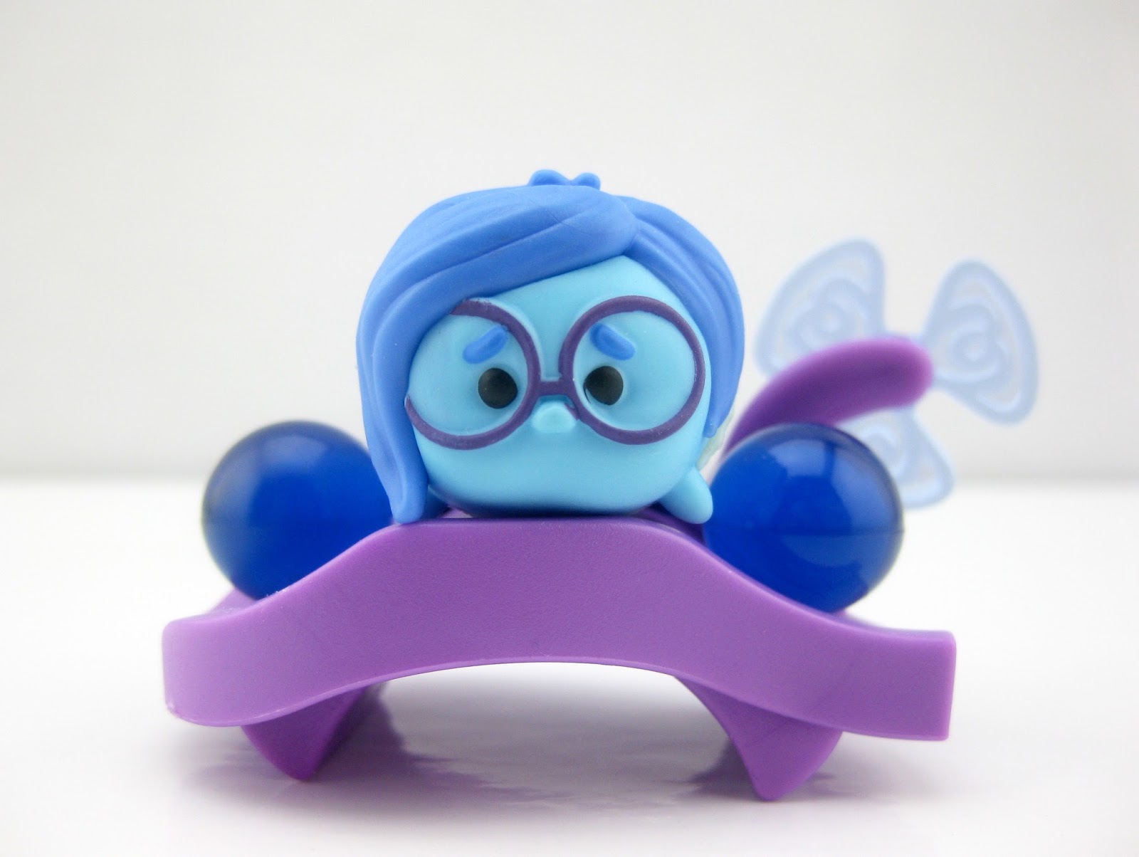 Dan the Pixar Fan: Disney Tsum Tsum Mystery Stack Packs by Jakks ...