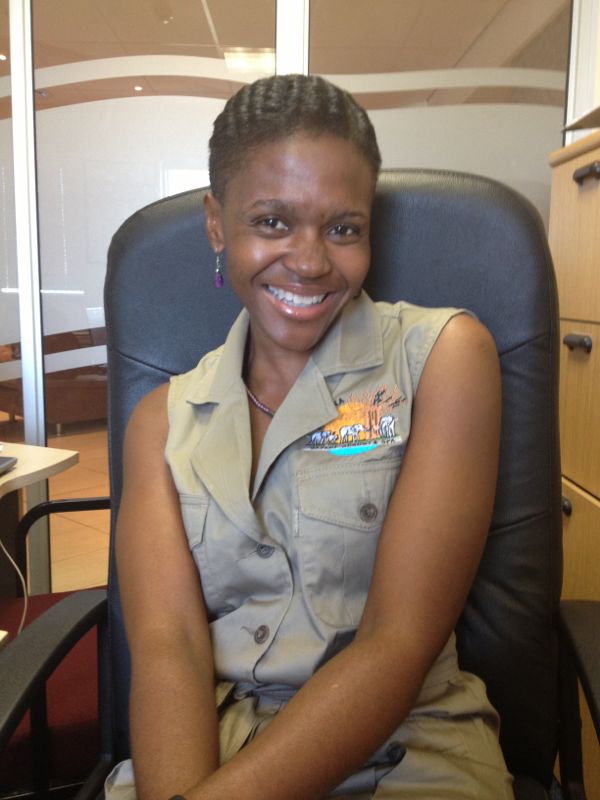 Lavender Walk: Walker Profiles