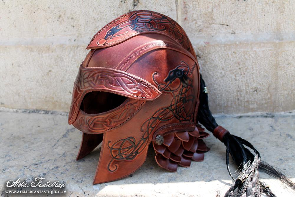 Propnomicon: The Helm of Hjalmar