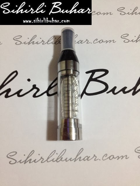 SihirliBuhar: Kangertech T2 (Ukecig)