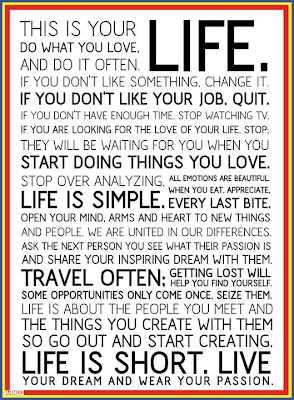 Quotes: Quotable Quotes