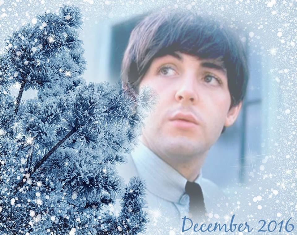 Plastic Macca ~ Paul is Dead: "St. Paul": Terry Knight revealed Paul ...