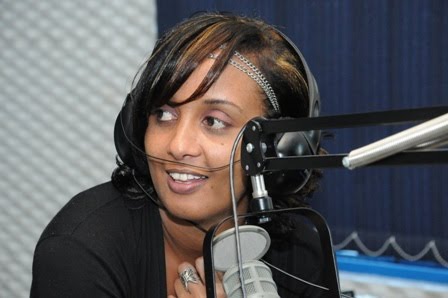 Fashion Tag Trends 2012: Dj Fetty kutinga Big Brother Stargame weekend hii