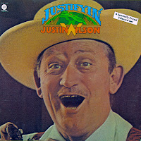 Vintage Stand-up Comedy: Justin Wilson - Justifyin' 1975