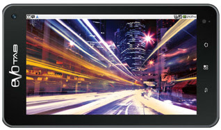 PTCL EVO TAB Review, PTCL EVO TAB Games, PTCL 3G EVO TABLET Price, Tips ...