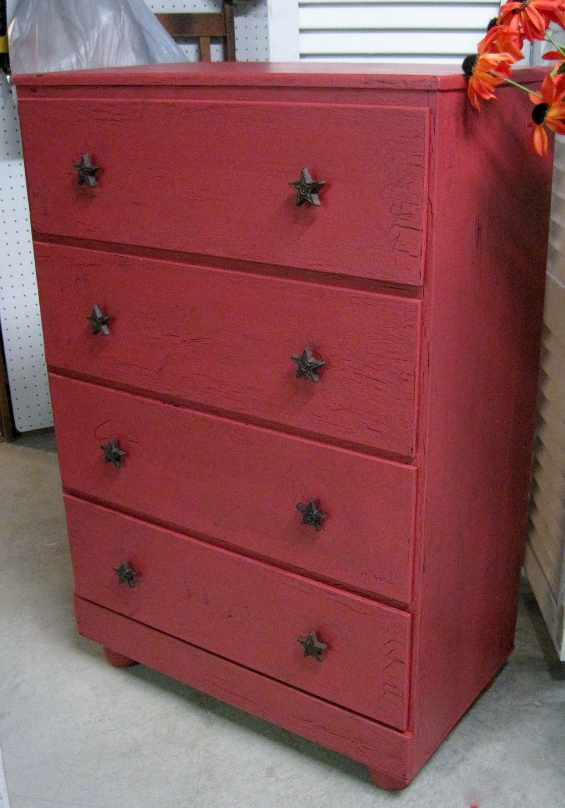 On Crooked Creektt: Cowgirl Chic.