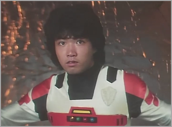 Hiroshi Watari, feliz aniversário | Mega Hero | Desperte o Herói que há ...