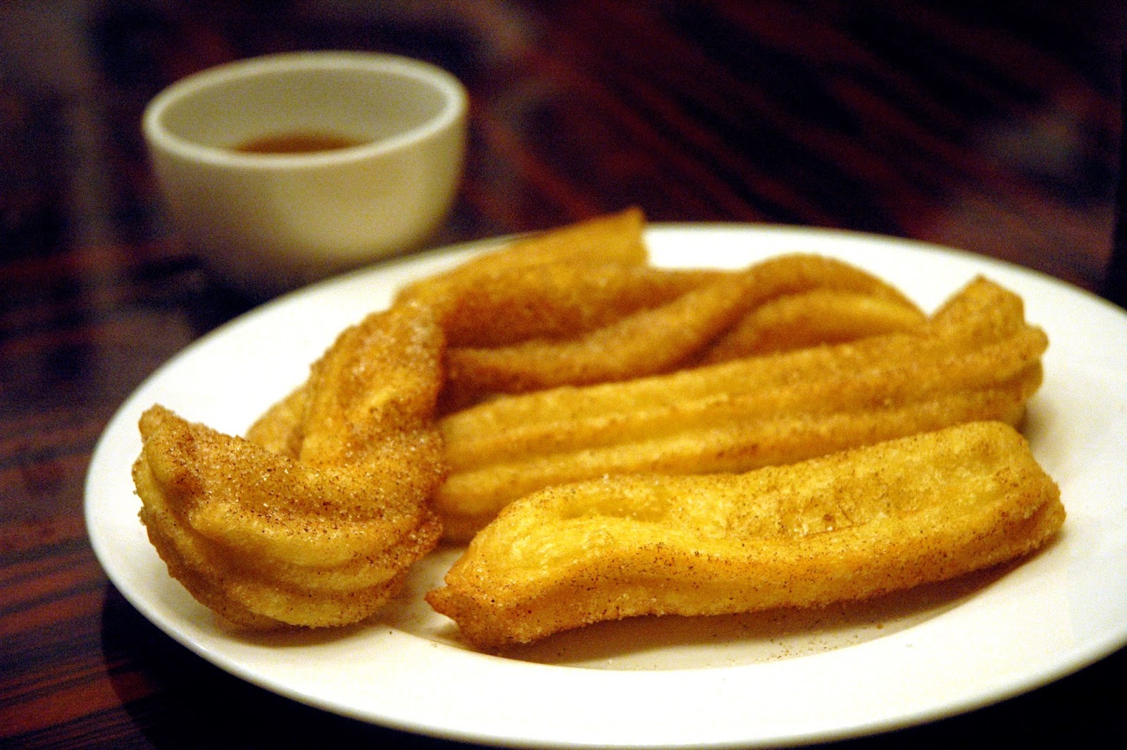 DUDE FOR FOOD: The World on Your Plate at The Peninsula Manila's Escolta