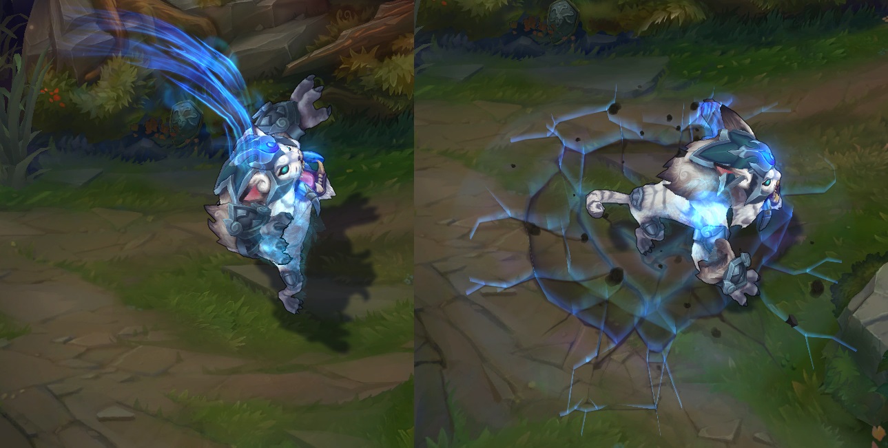 Surrender at 20: 2017 World Championship SSG Skins Now Available!