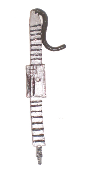 Aberrant Ceramics: Bith Musical Instruments