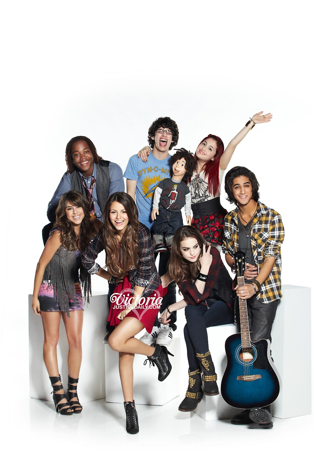 Theslap Latinoamerica