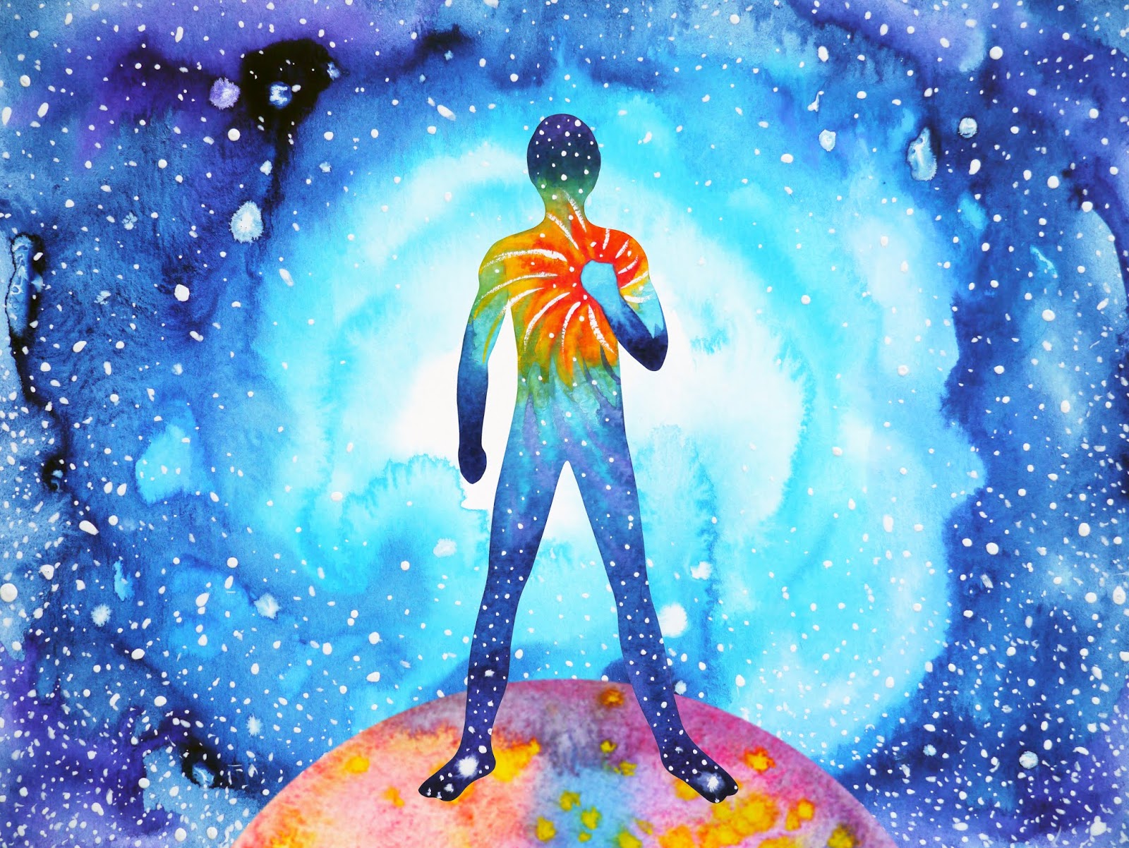 Heidi DuPree: 3 Signs That You Are a Lightworker