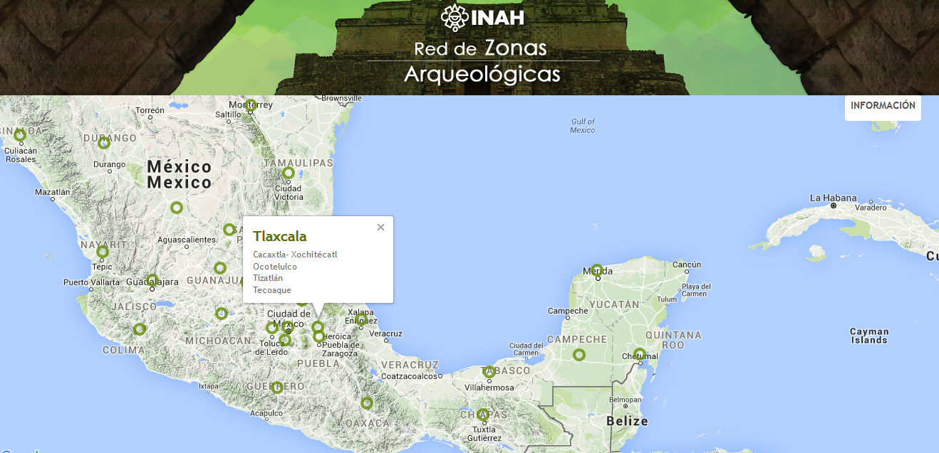 5 claves sobre la noticia de la caravana de Cortés y los sacrificios de ...