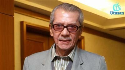 Anak Ketam: Al Fatihah ; Pelakon Mustapha Maarof meninggal