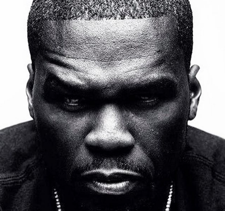 The Wrap Up Magazine: 50 Cent Top 5 Music Videos