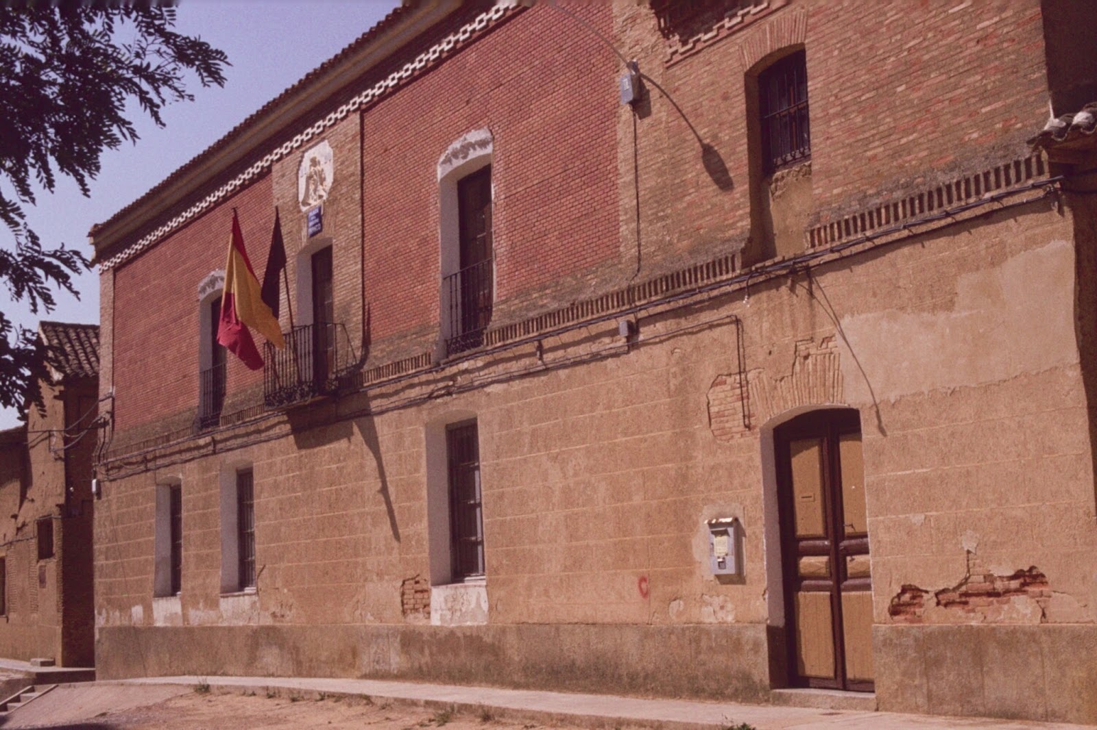 Autillo de Campos: Ayuntamiento de Autillo de Campos