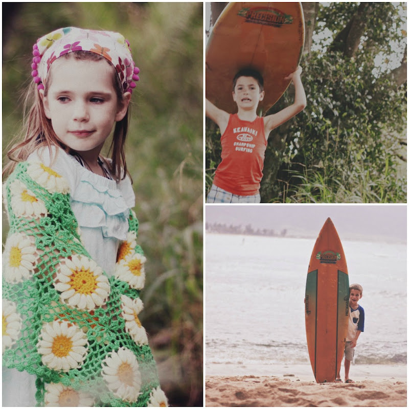 The Reed Life: north shore adventure with the reed kids