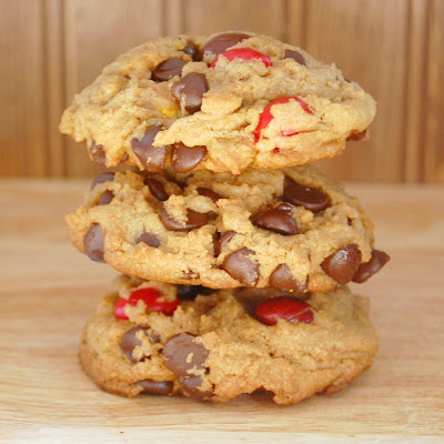 One Perfect Bite: Graham Cracker Cookies