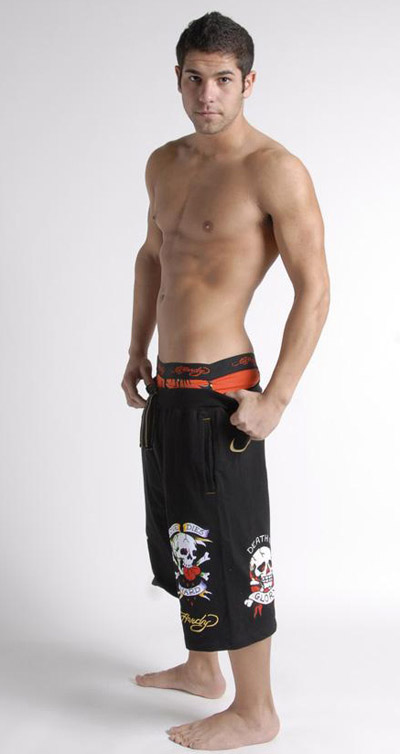 Welcome to my world.... : MEET JANICE'S BOYS - DANNY NUNEZ