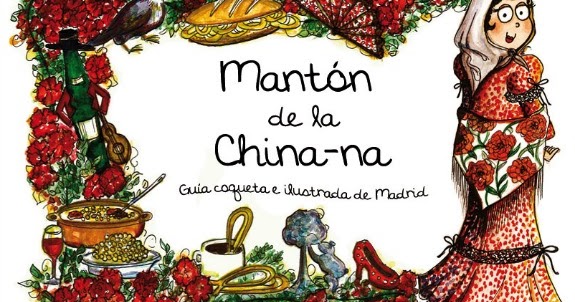 Madrid visto por... Mónica (El mantón de la chinana) | Don't Stop Madrid