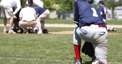 Texas Orthopedics: Preseason (Baseball) Arm Injury Prevention Programs