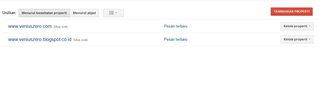 Cara Memasang Meta Tag Google dan Bing Terbaru SEO Friendly