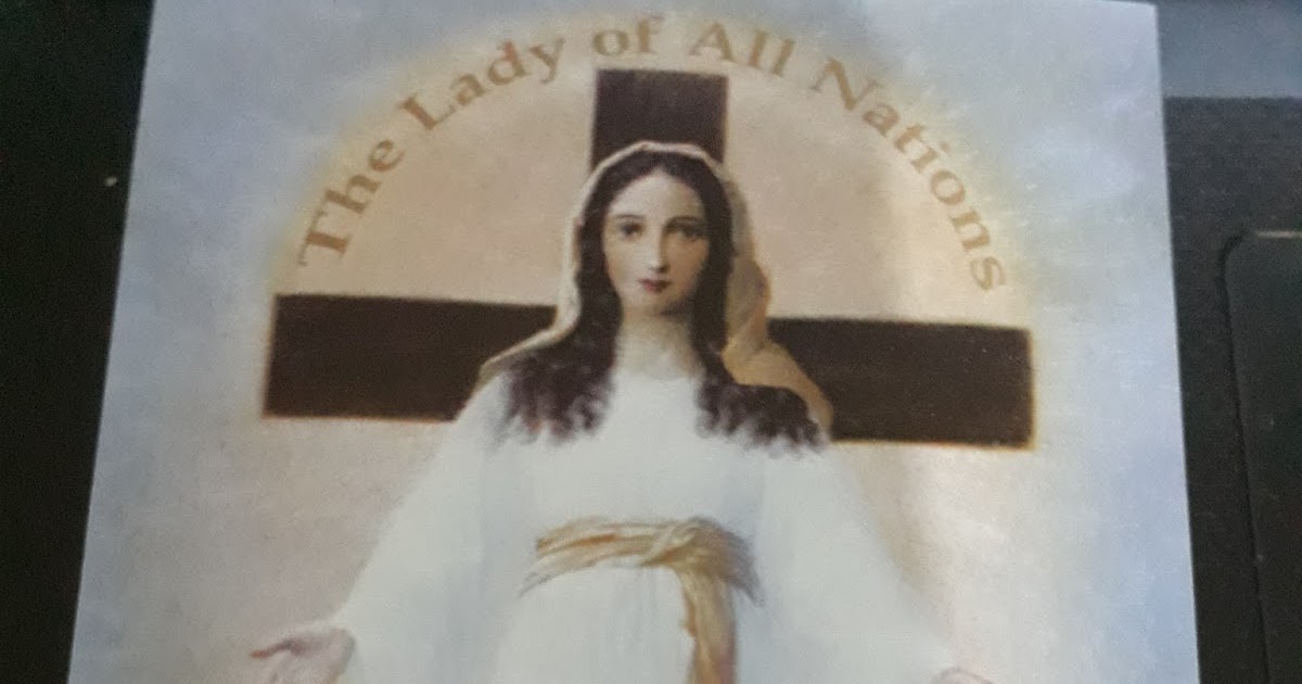 Our Lady of All Nations