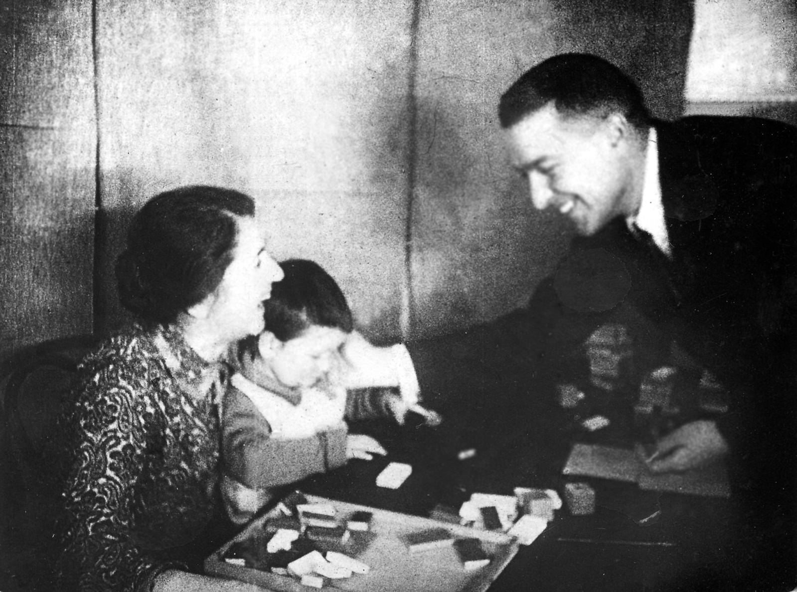 The Dark Side of the Dog: Lev Vygotski, the 'Mozart' of Psychology