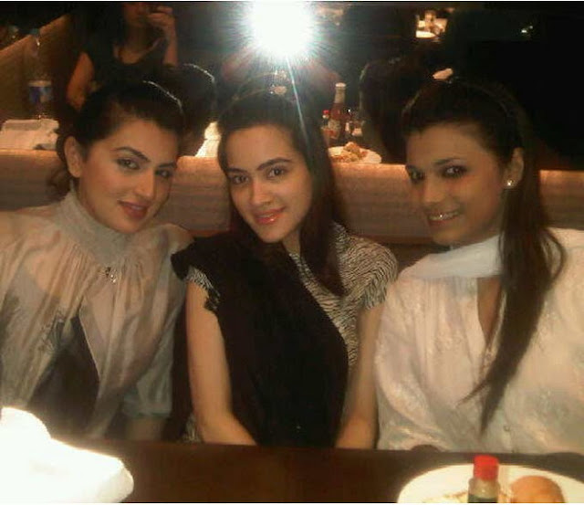 Underworld Don Dawood Ibrahim’s Glamorous Daughter Mehreen Ibrahim See ...