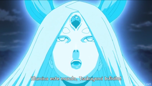 Naruto shippuden Capitulo 460