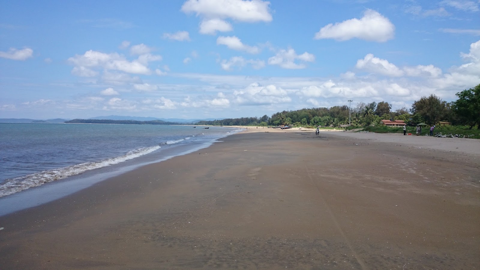 MyKarwar: BEAUTIFUL CITY KARWAR.