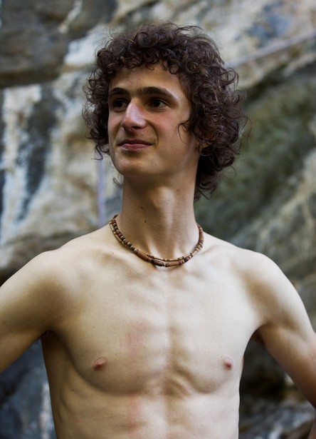 Adam Ondra - One of the World's Best Climbers: Intervista a Adam Ondra