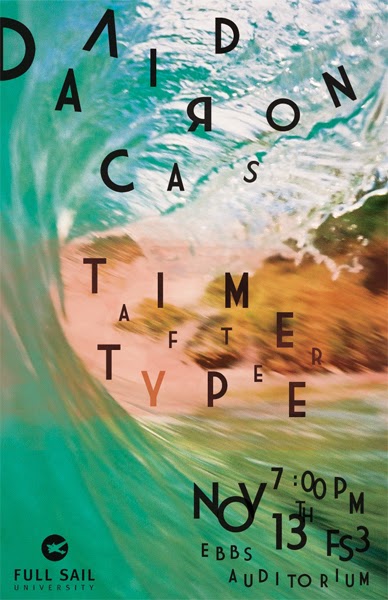 Unit3: Contextual & Cultural Referencing in Art & Design: DAVID CARSON