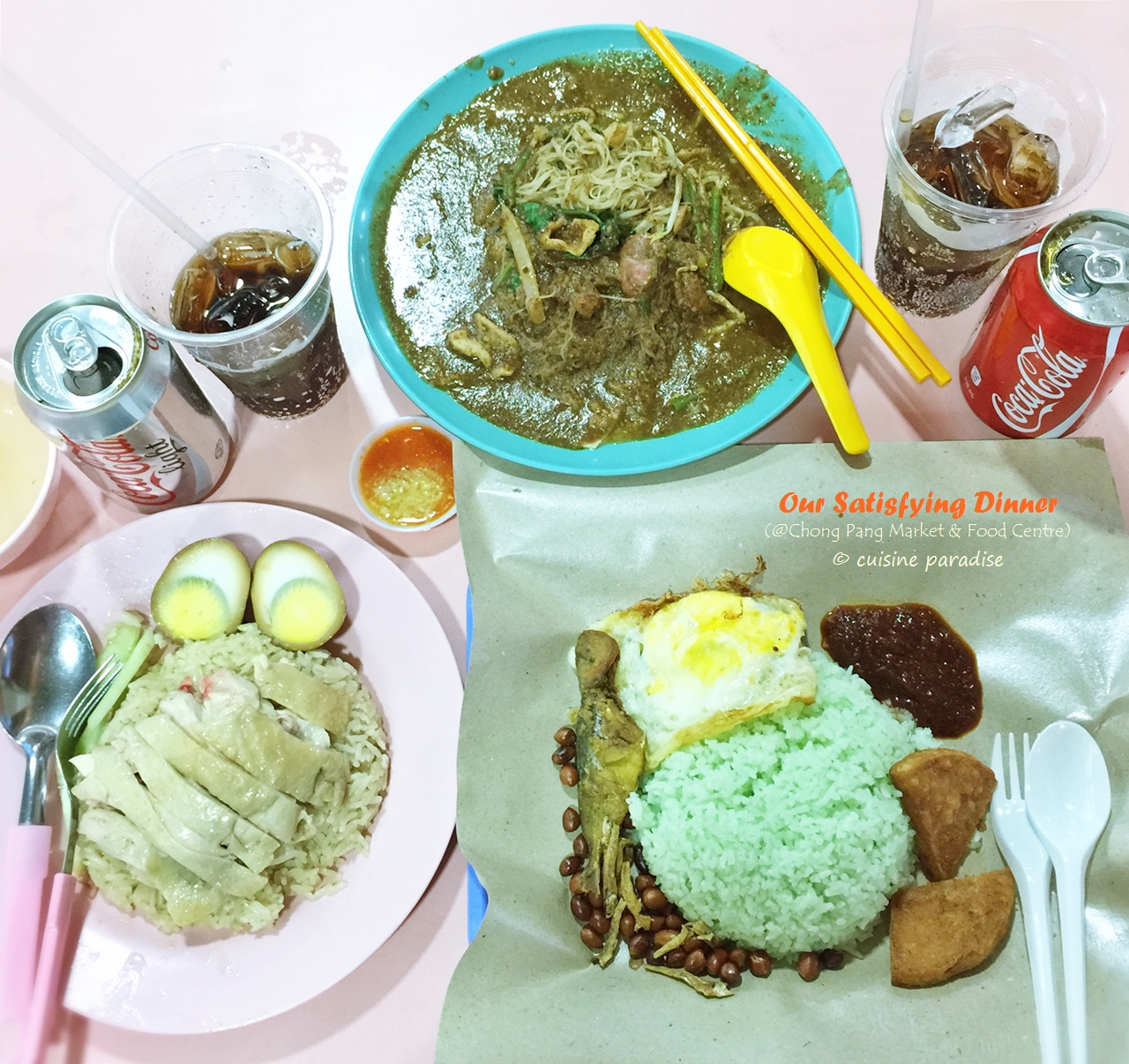 Cuisine Paradise | Singapore Food Blog | Recipes, Reviews And Travel ...