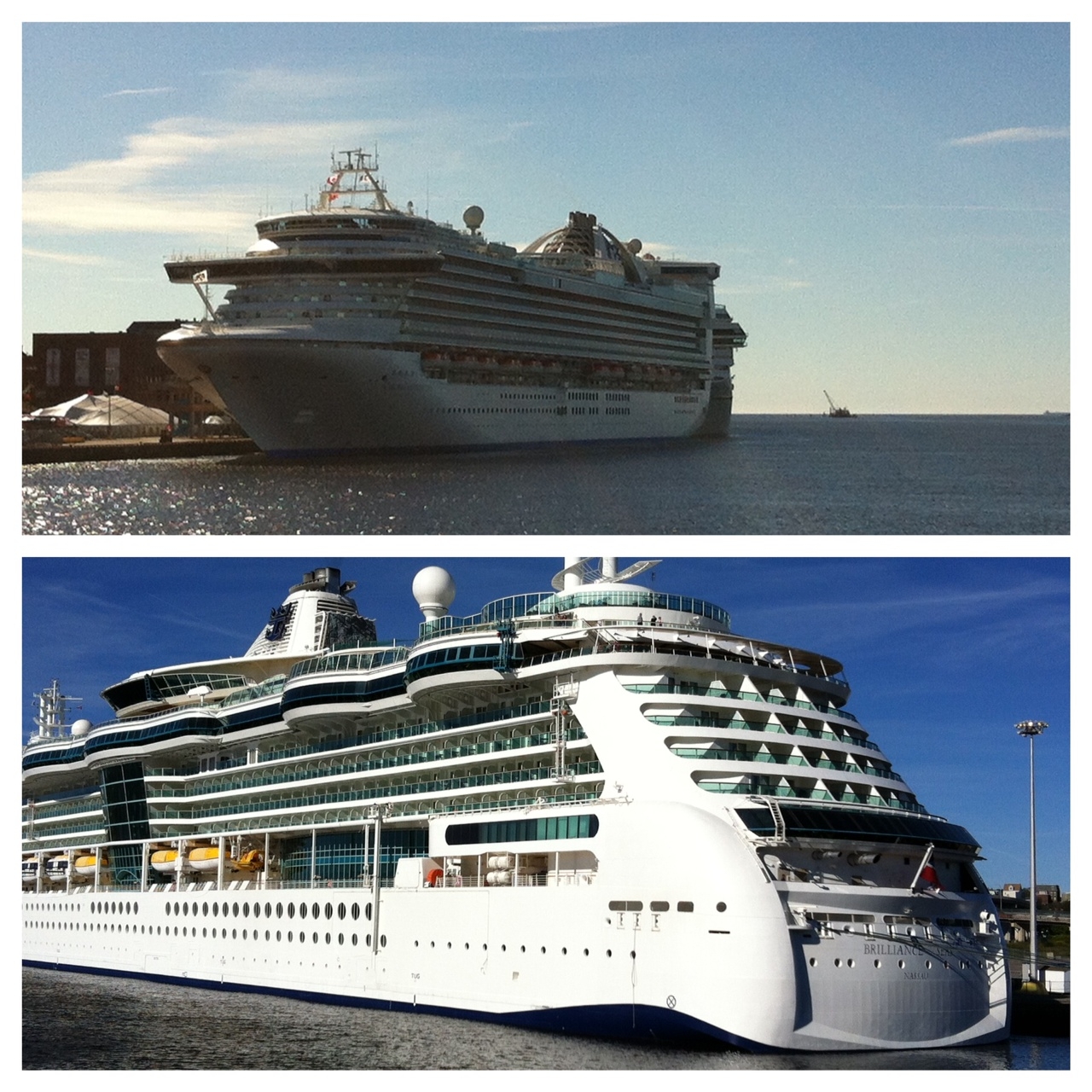 VIDEO: It’s Triple Ship Wednesday | 97.3 The Wave