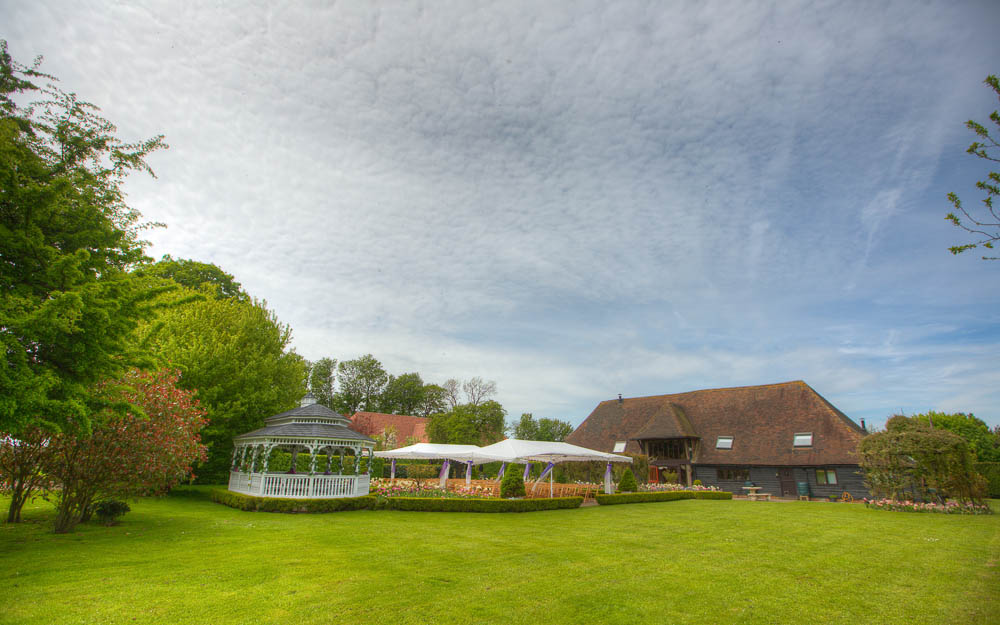 David's photography blog: Laura and Jack's Wedding at The Old Kent Barn