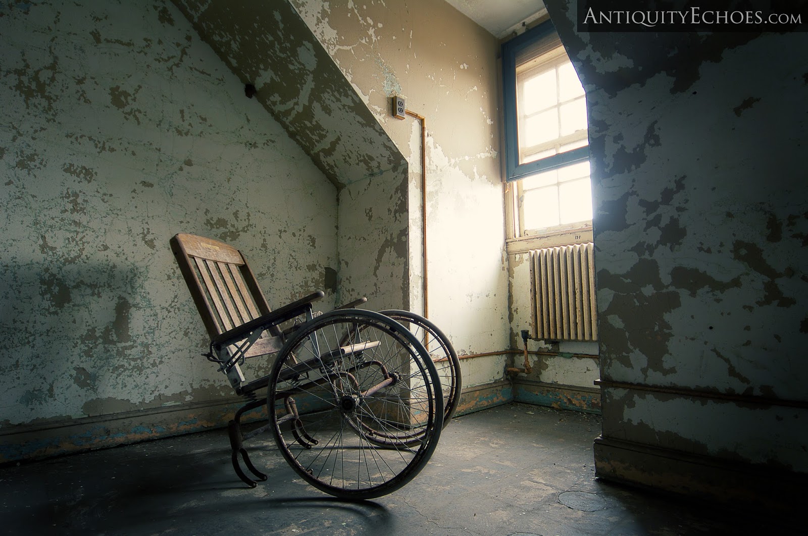 Pennhurst Asylum Documentary On Mental