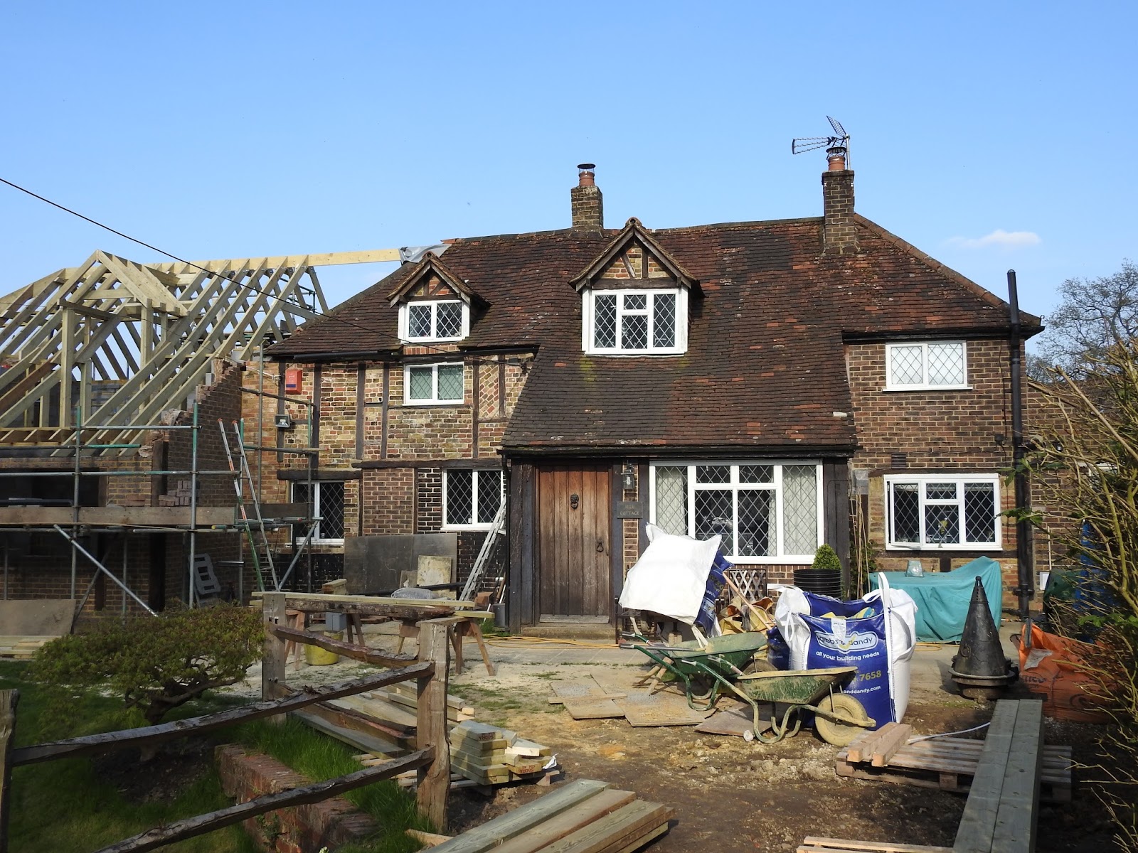 Crawley Old Town: TWENTY FIVE PICTURES: Ifield Water Mill