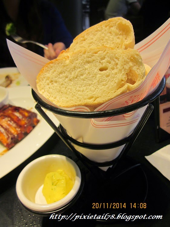 Tony Roma's - Perth, Western Australia