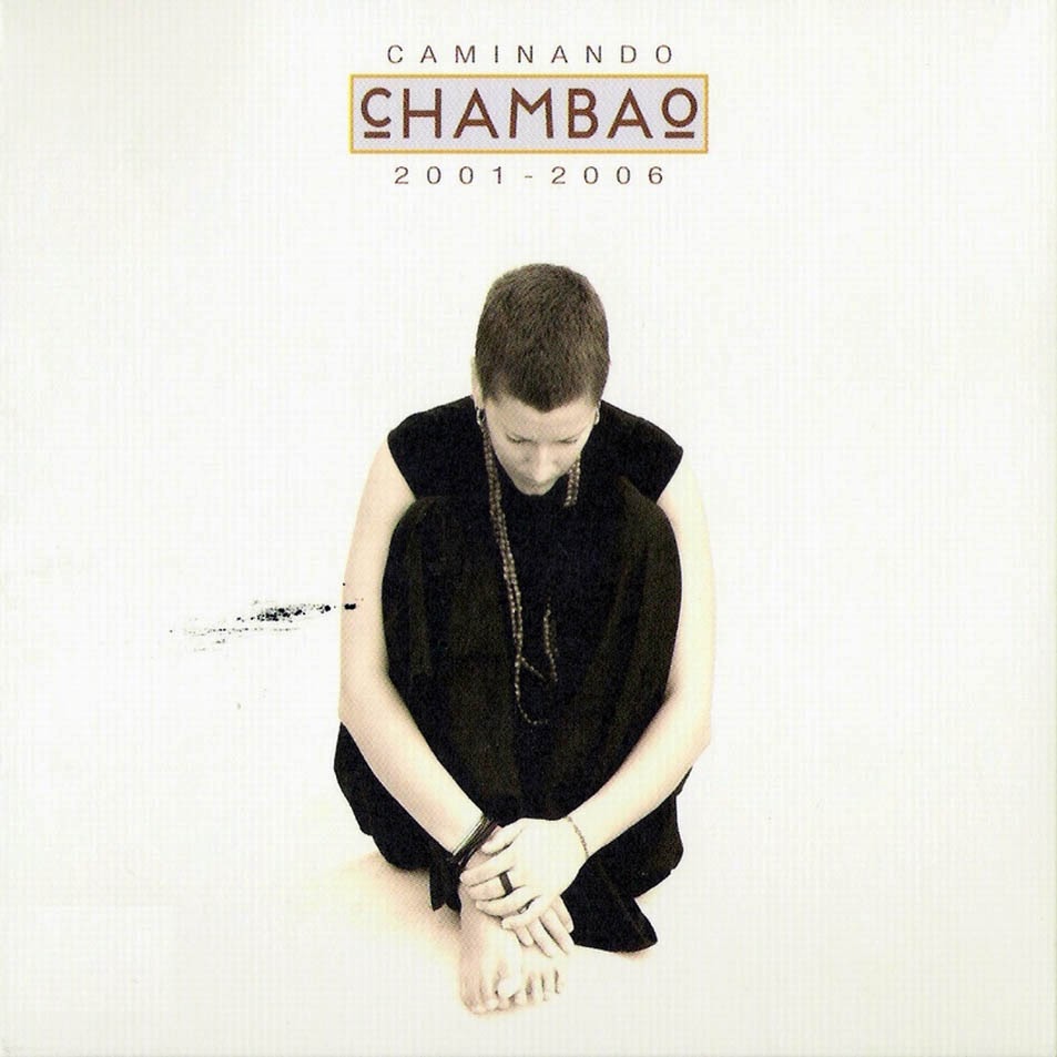 DISCOS PARA EL RECUERDO : CHAMBAO