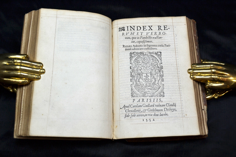 Librairie ancienne et autres trésors...: Charlotte Guillard, première ...