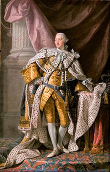 La Medicina y la Corte: Jorge III del Reino Unido