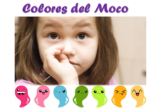 Conoce el Significado del Color del Moco 🤧🤔 ~ Natwiki