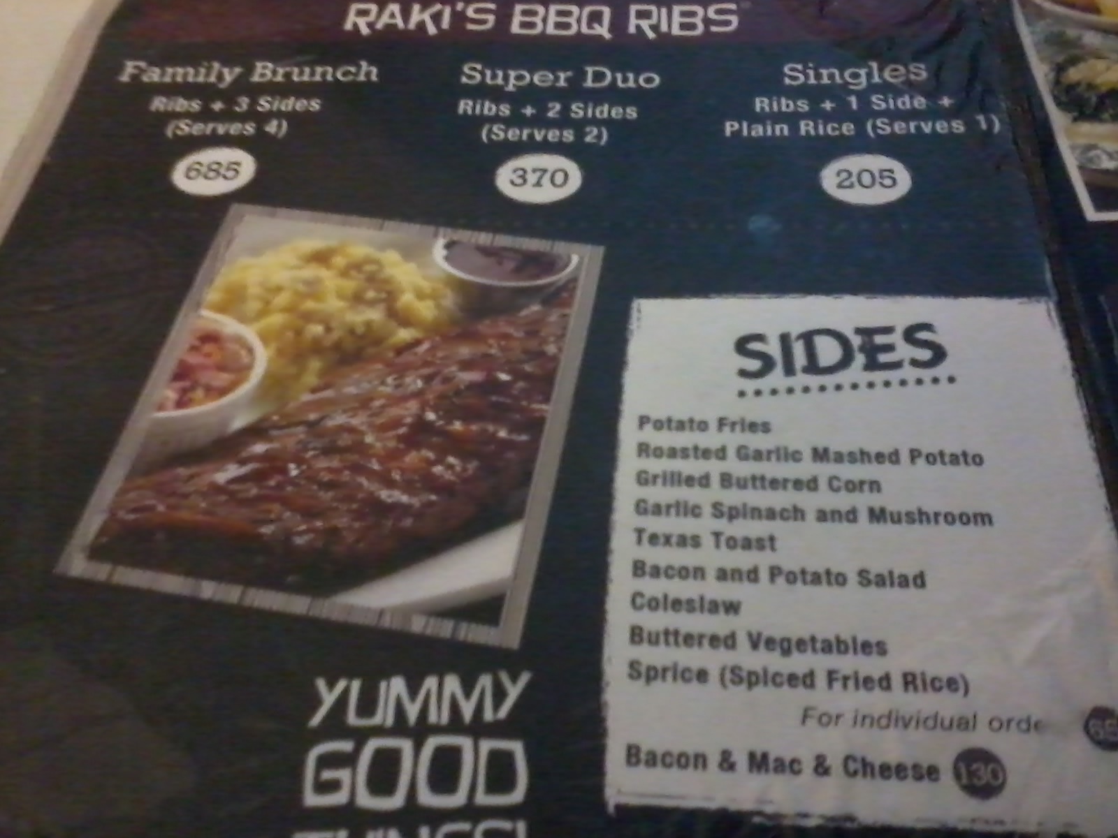 Rub Ribs and BBQ: One Secret Hole-in-the-Wall Restaurant Worth Sharing ...