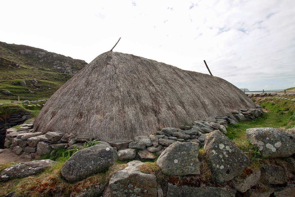 HDR-Germany | Scotland Tour 2013 – Tag 5 – Barabhas/Barvas – Uig Sands ...