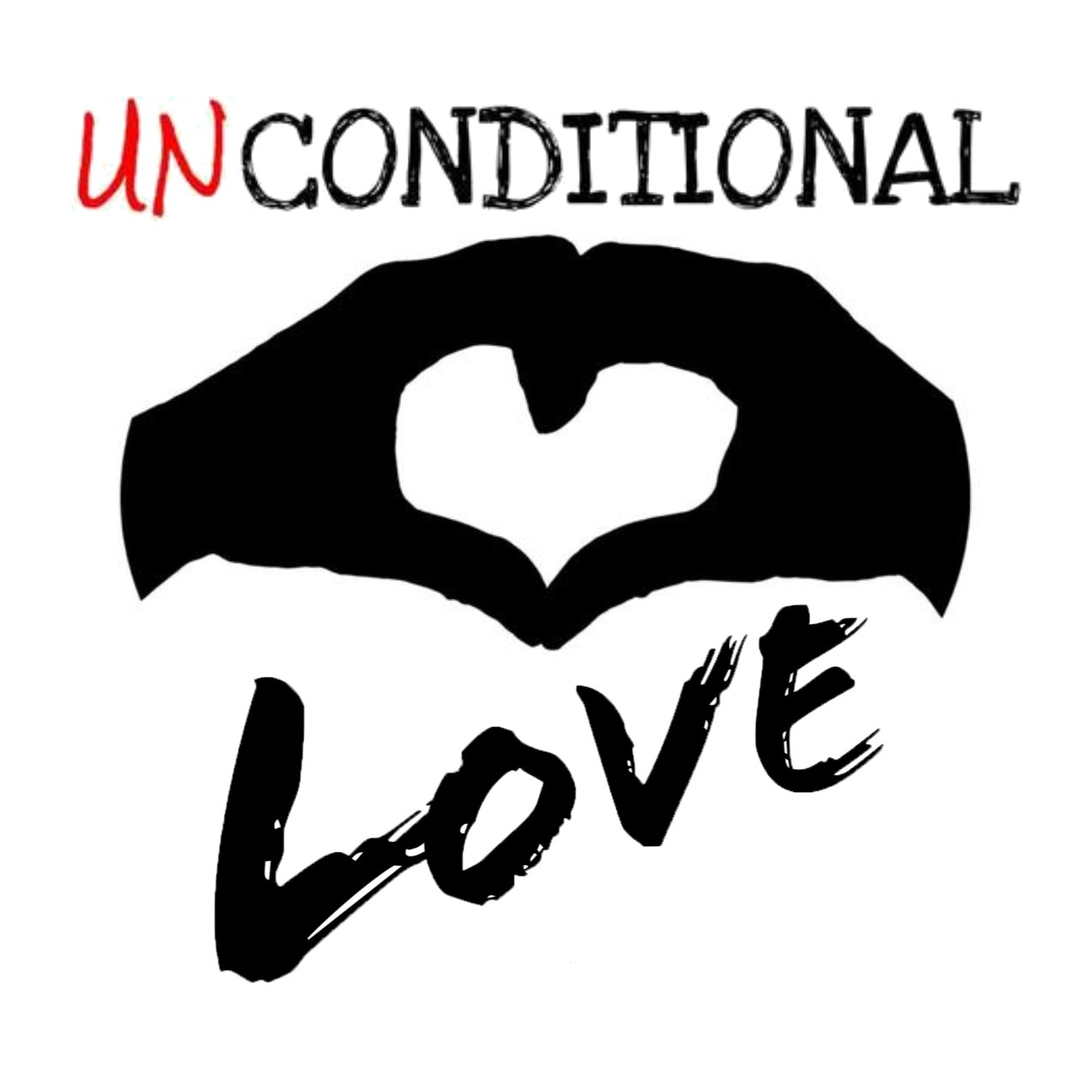 Christ Lutheran Vail Church: U is for Unconditional Love - Mercy